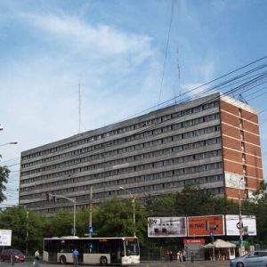 Camine - Universitatea Politehnica din Bucuresti