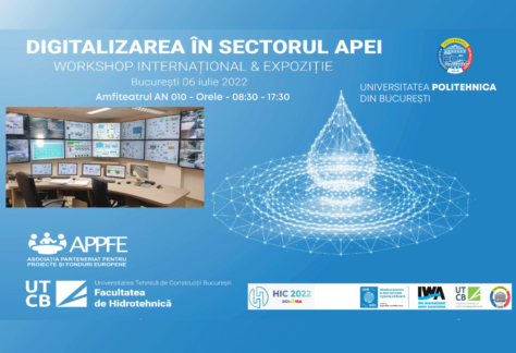 Universitatea Politehnica din București - UPB