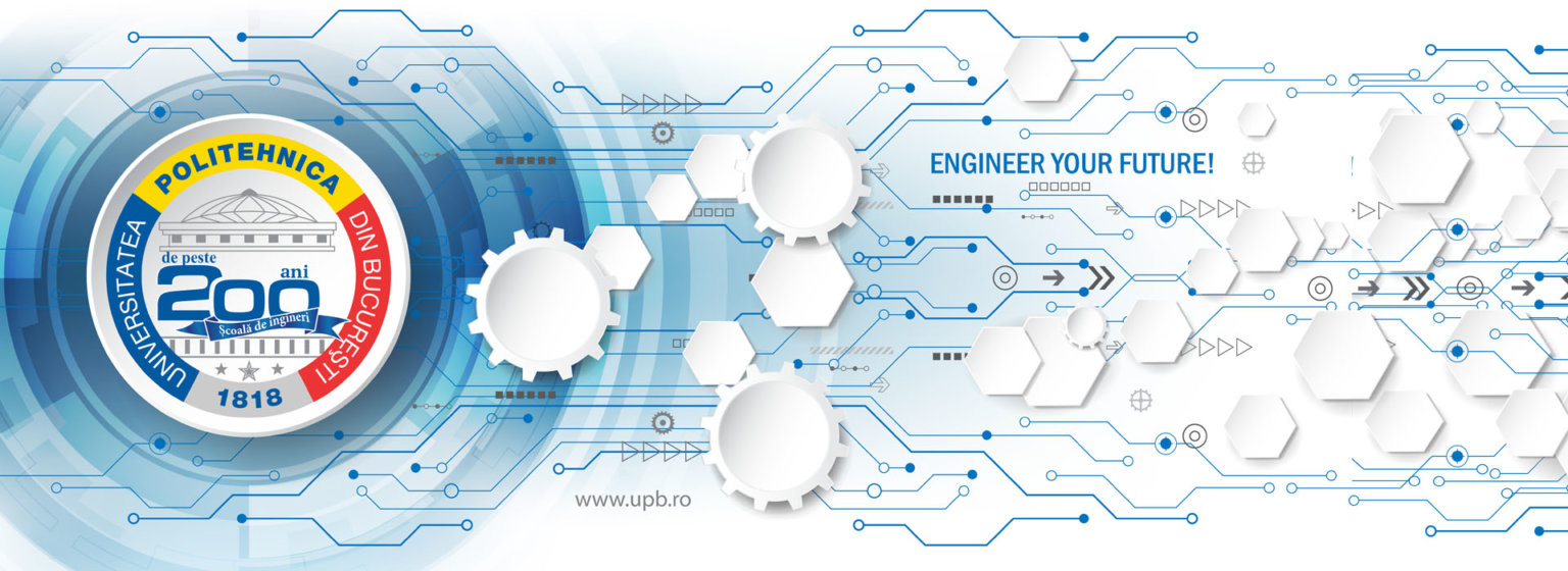 Universitatea Politehnica din București - UPB