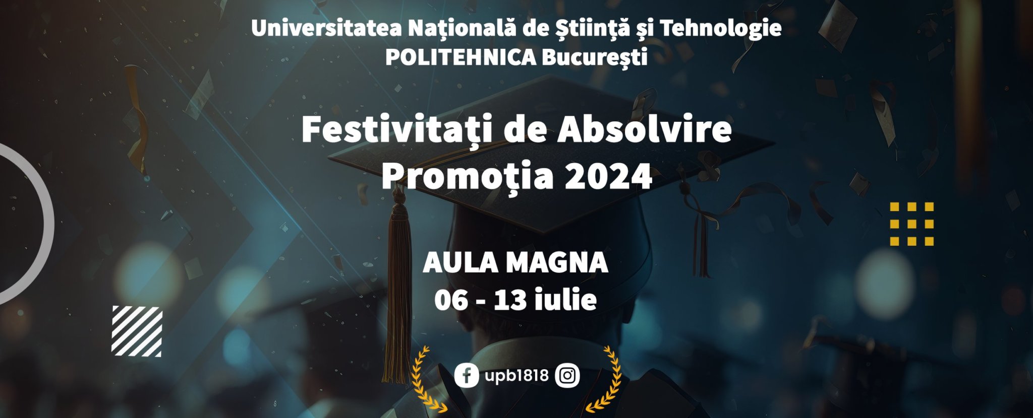 Universitatea Politehnica din București - UPB