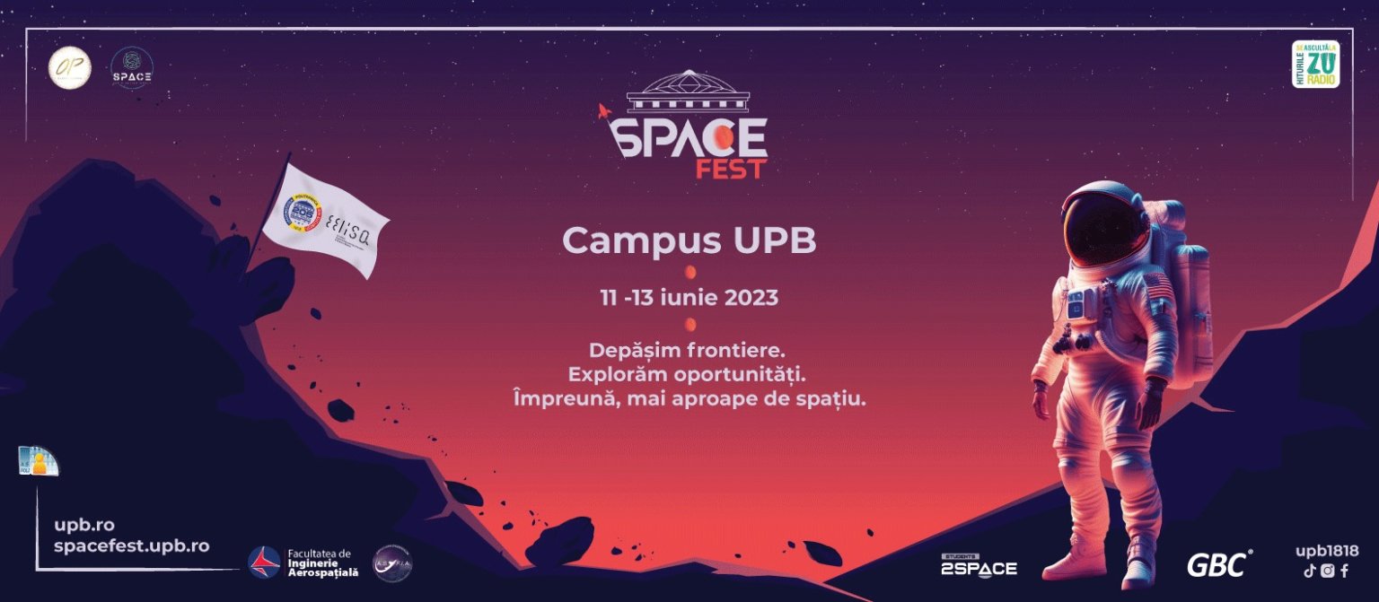 Universitatea Politehnica din București - UPB