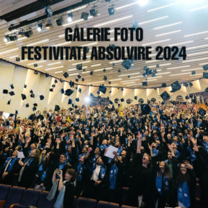 Universitatea Politehnica din București - UPB