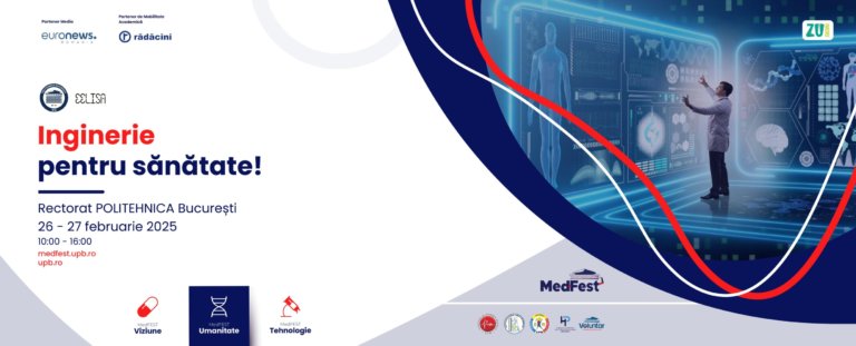 Universitatea Națională de Știință și Tehnologie Politehnica București ...