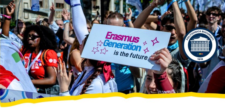 Erasmus+ – Universitatea Națională de Știință și Tehnologie Politehnica ...